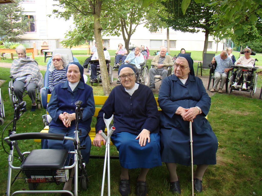 Ponovitev nove maše Mateja Rusa | Občina Mengeš | MojaObčina.si