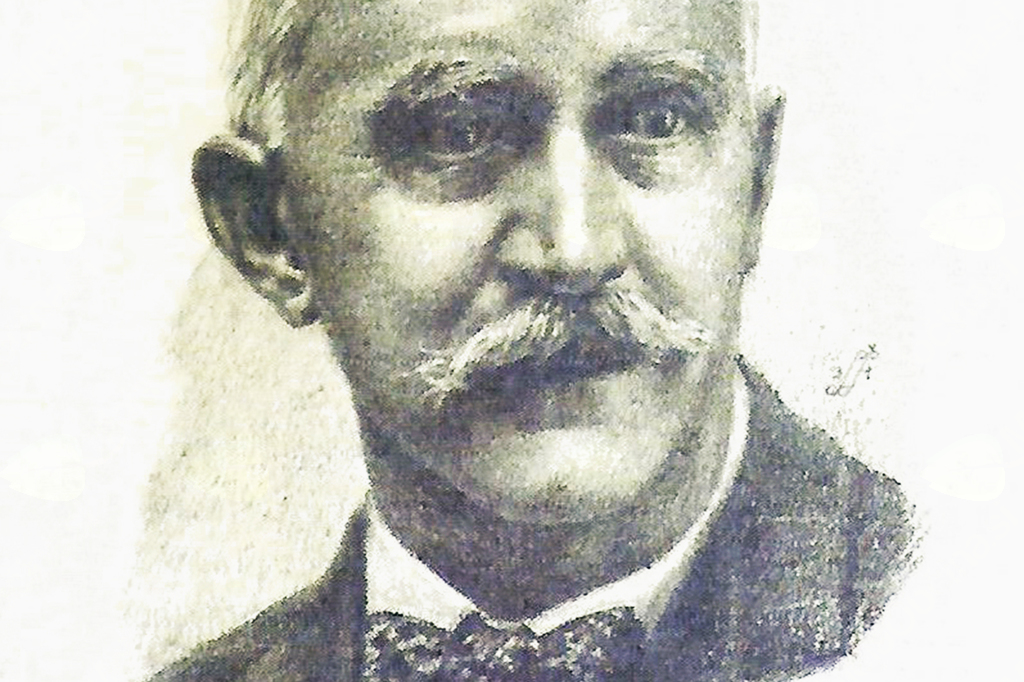 Razstava ob 150. obletnici rojstva Petra Jereba | Občina Litija ...