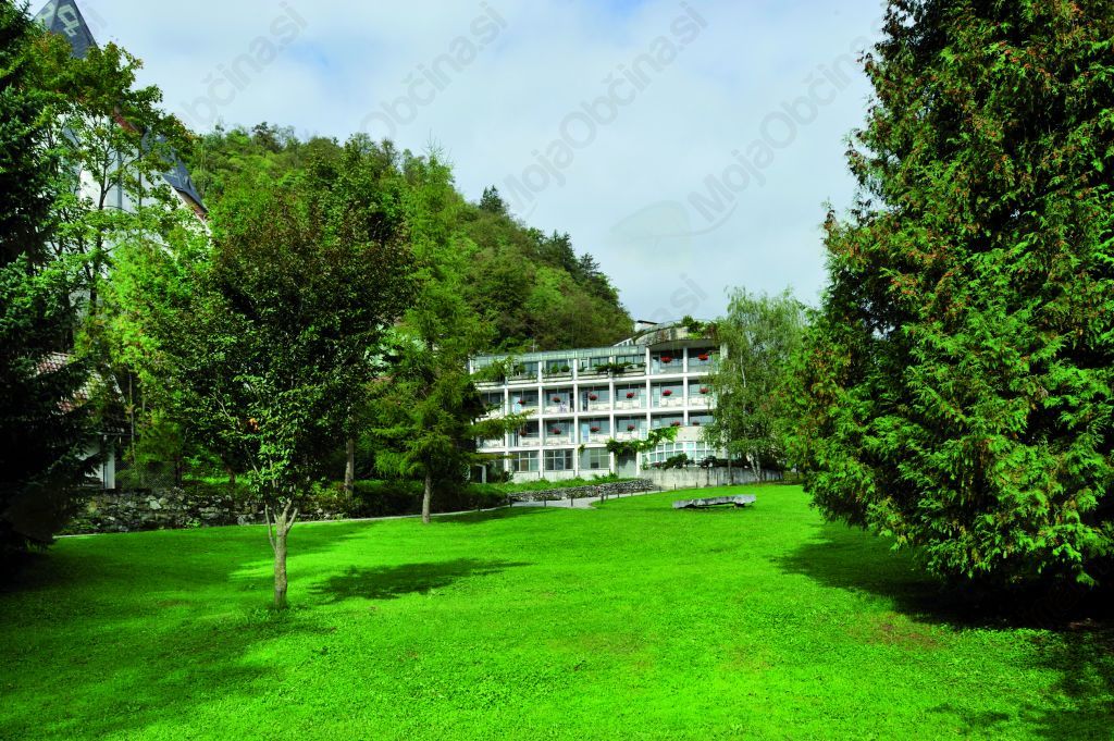 Diagnostični center Bled vpeljal nov moderen litotripter dornier ...