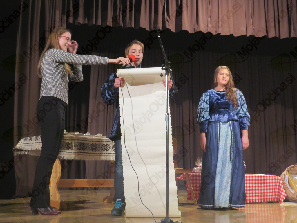 Najlepše ljubezensko pismo posvečeno mami in domovini | Občina Tržič ...