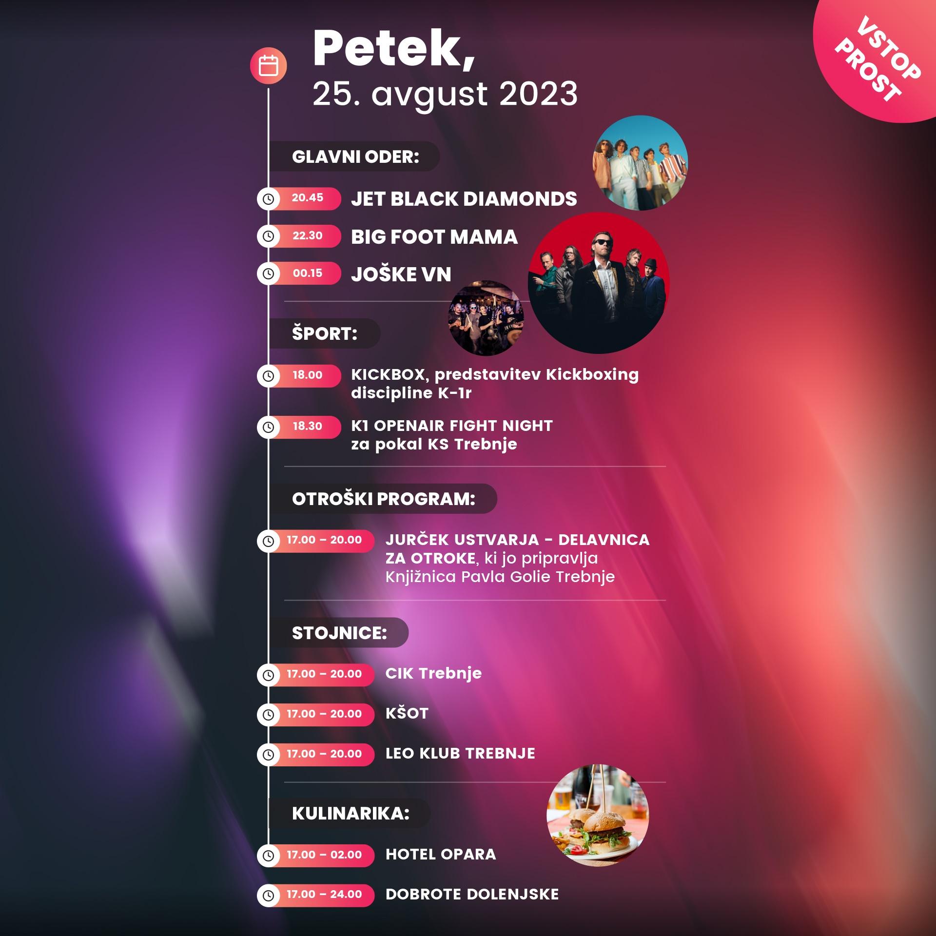 SLOVO POLETJU 2023 | Občina Trebnje | MojaObčina.si